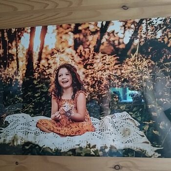 Mpix™ Custom Photo Metal Prints