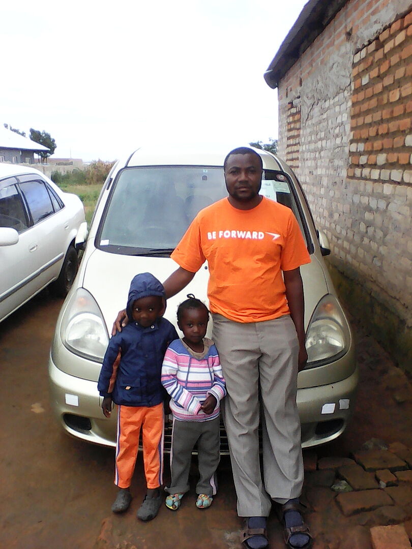 TOYOTA FUN CARGO Reviews and Ratings - BE FORWARD