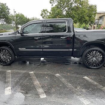 Shop Elure® Wheels Rims | Luxury Wheels | Free Shipping!