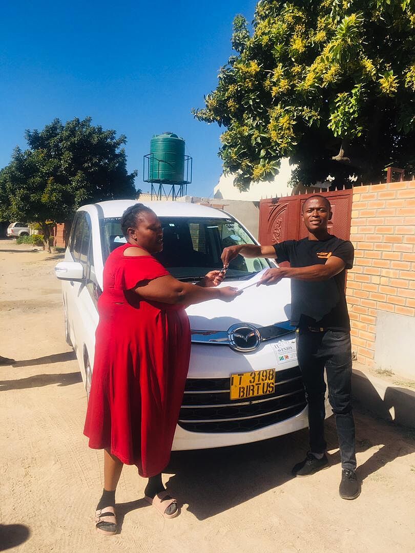 TOYOTA VANGUARD Reviews and Ratings - BE FORWARD