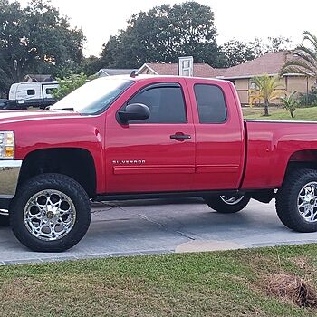 Shop Scorpion® Wheels Rims | Leveled & Lifted Off-Road | Free Shipping!