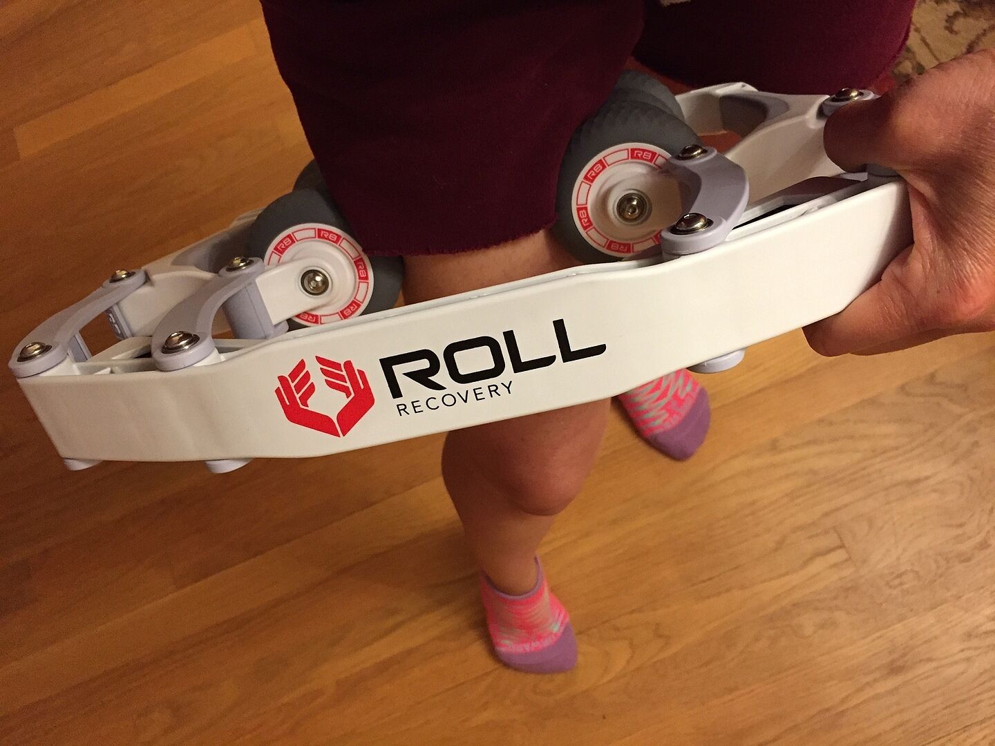 ROLL Recovery