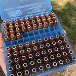 Winchester AutoComp Powder 8 lbs