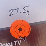 Accurate 2520 Rifle Powder 1 lbs