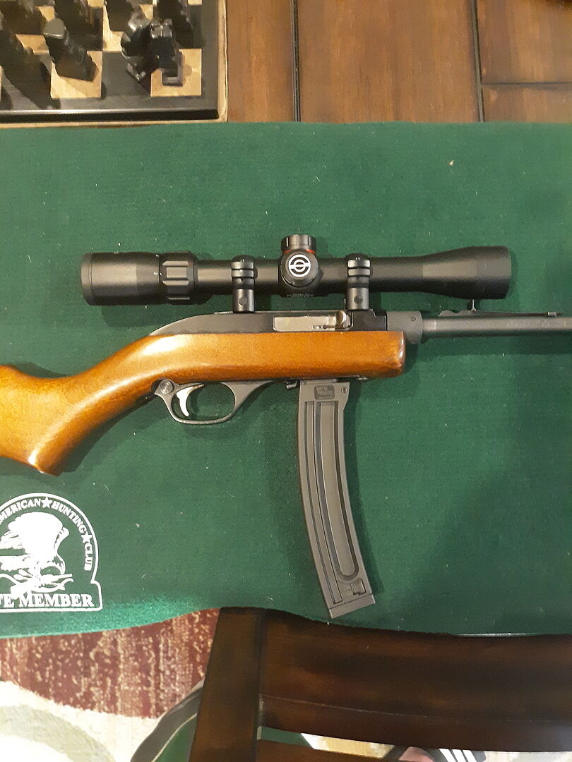 Marlin 795 Magazine | Buy Marlin 795 Extended Mag