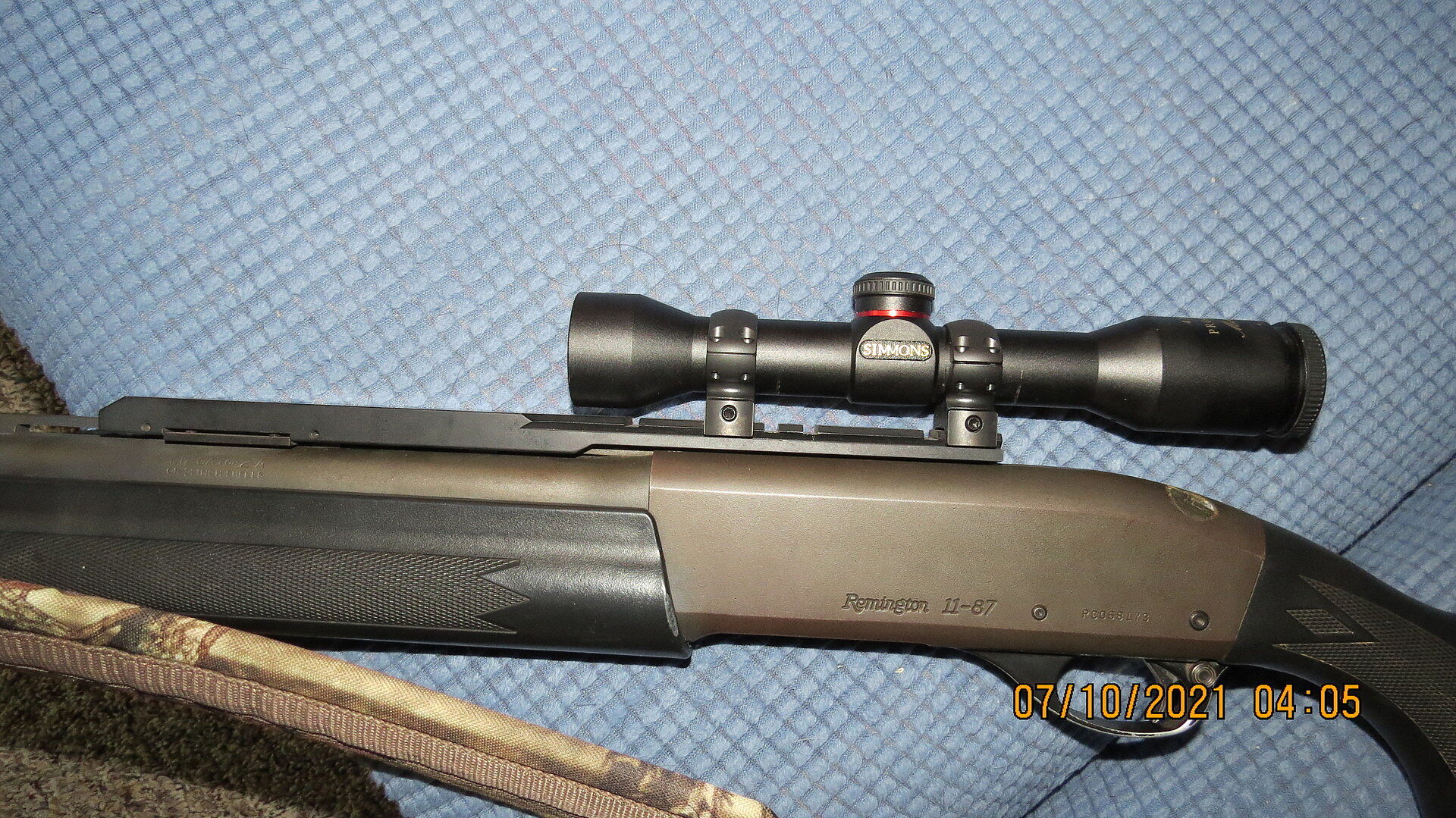 Weaver Grand Slam Steel Top Mount Scope Rings 1 High Matte
