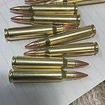 Hodgdon BLC-2 Spherical Rifle Powder 8 lbs