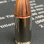 Lehigh Defense Controlled Fracturing Lead-Free Bullets 9mm .355...