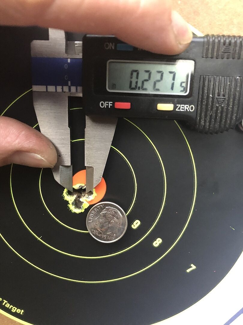 Sierra MatchKing Rifle Bullets (500/ct) .22 cal .224" 52 gr HPBT MATCH