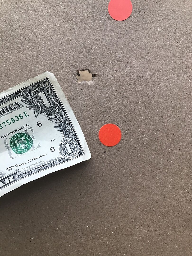 Hodgdon Extreme Benchmark Rifle Powder 8 lbs