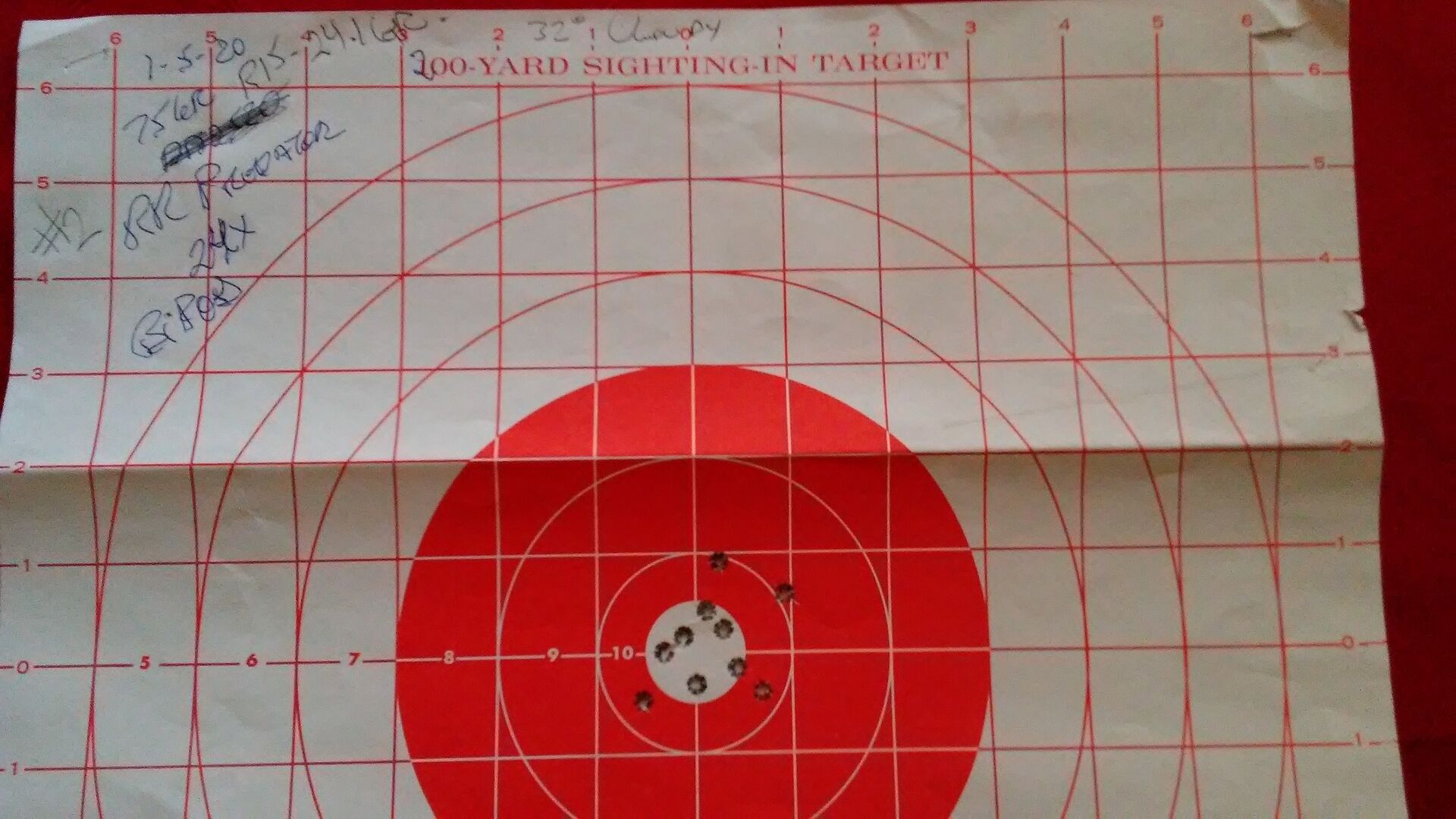 Hornady Match Bullets .22 cal .224" 75 gr BTHP- MATCH 600/ct