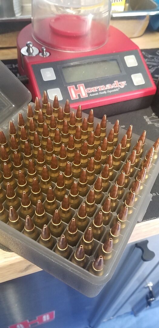 Alliant Power Pro 2000-MR Powder 8 lbs