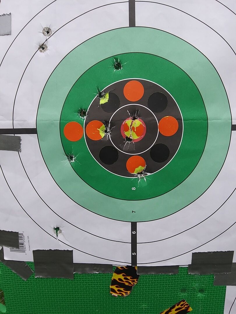 Harvester Muzzleloading Scorpion Funnel Point MAG Bullets 50 Ca...