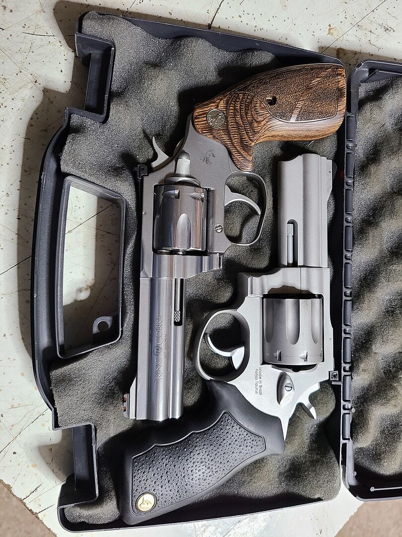 Taurus 608 - For Sale - New :: Guns.com
