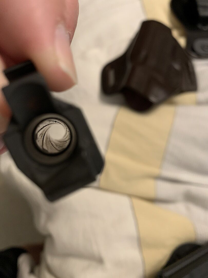 Certified Used Guns - Satisfaction Guarantee :: Guns.com