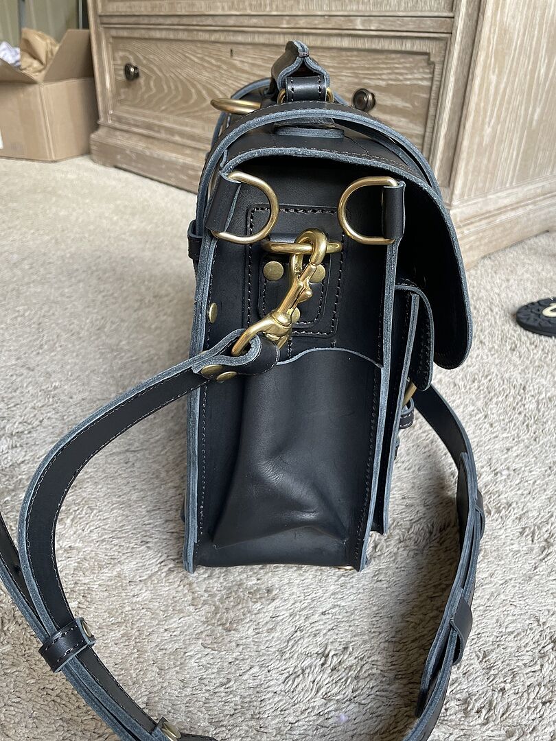 Shop Leather Briefcases – Marlondo Leather Co.