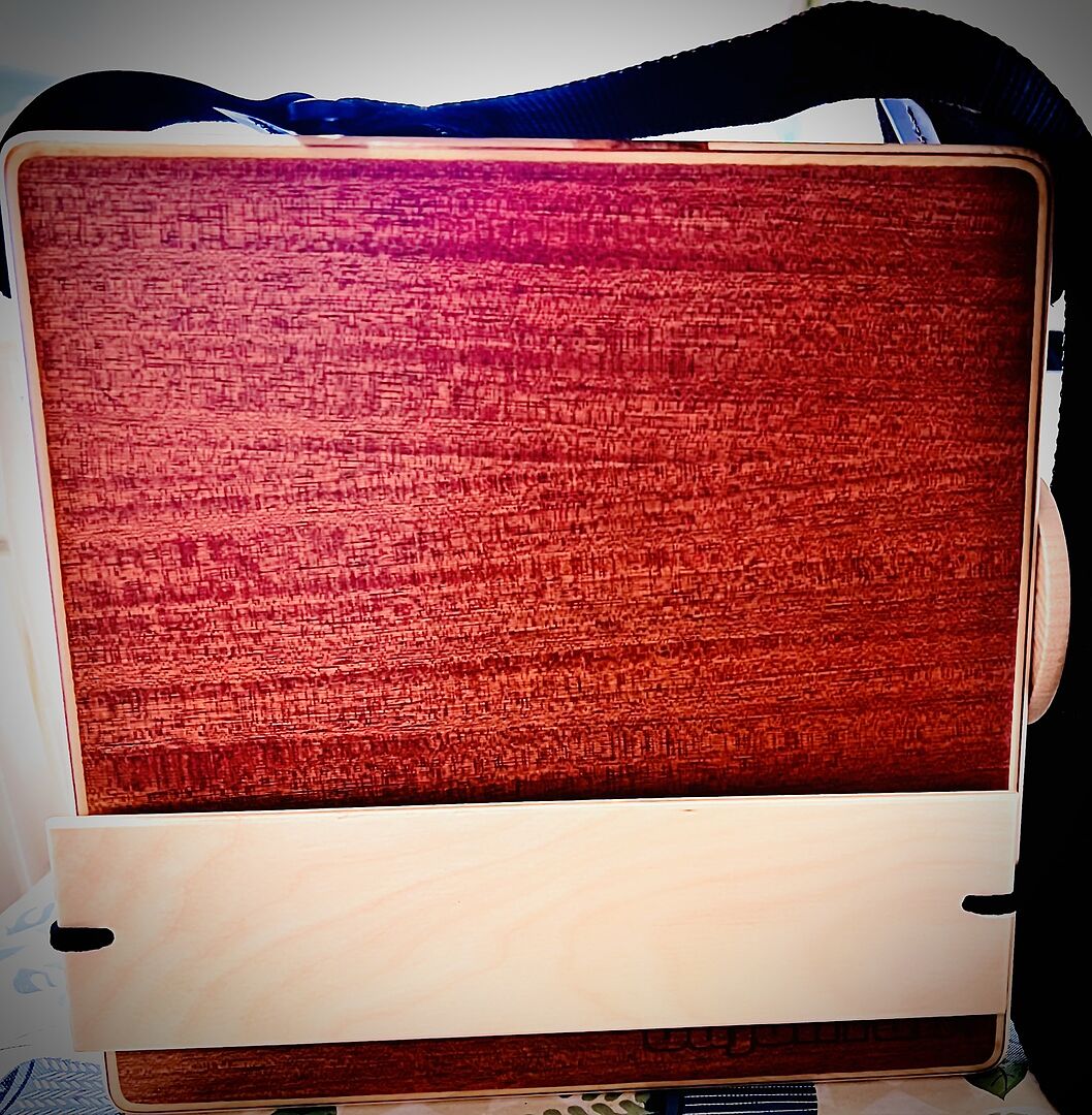 Percussion accessories – Louson Drums