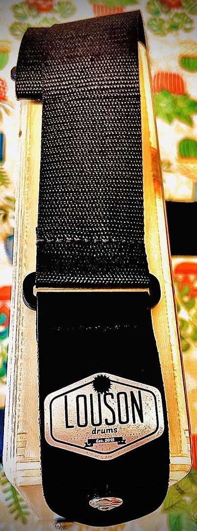 Small cajon options – Louson Drums