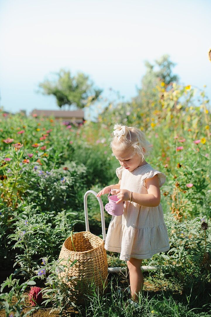 Home – Little Poppy Co.