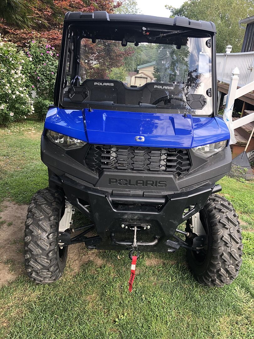Polaris Ranger Midsize 2" Lift Kit | SuperATV