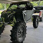 Terminator MAX UTV/ATV Mud Tire | SuperATV