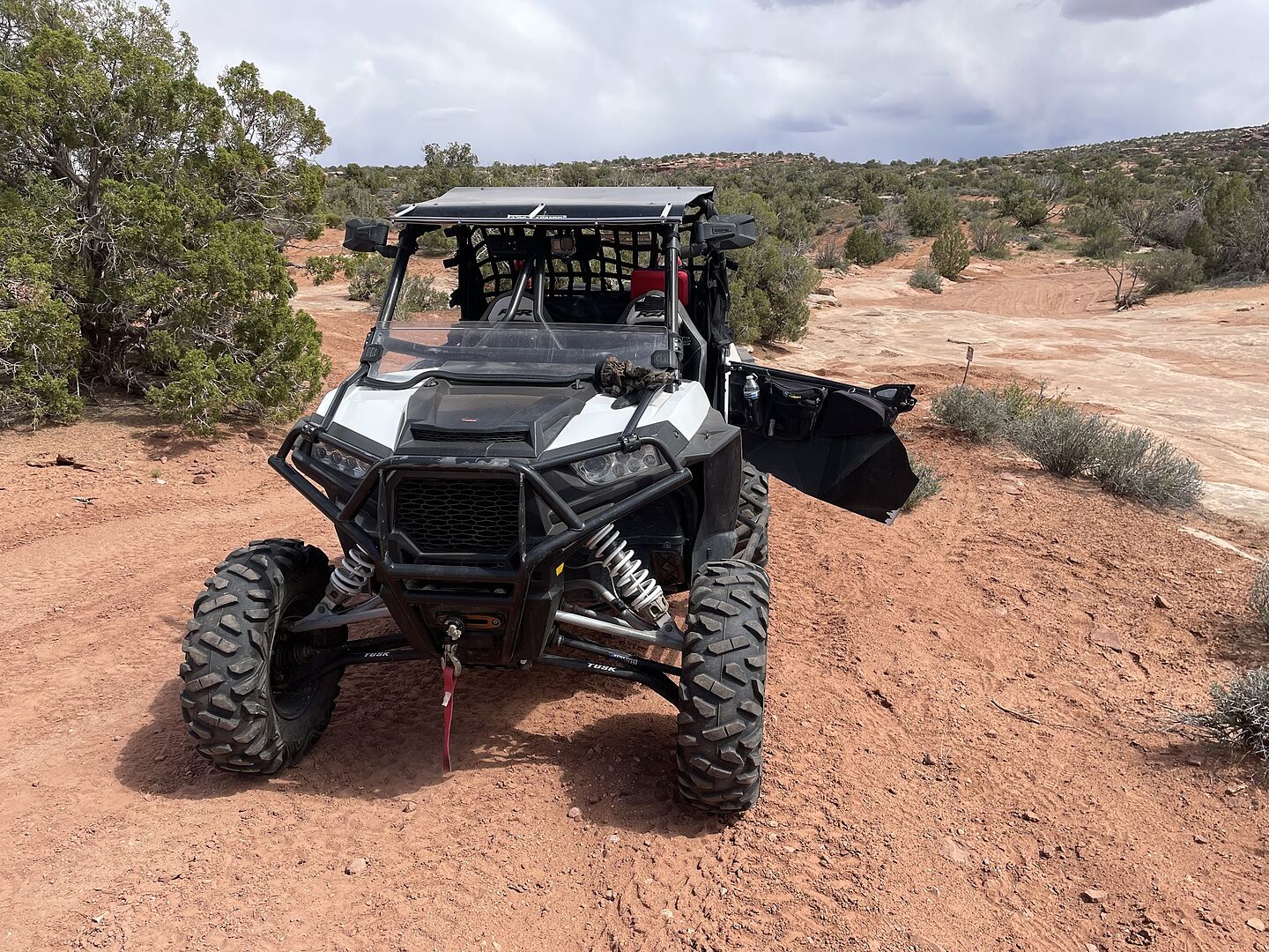 Polaris RZR Complete Differential | SuperATV