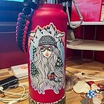 Badger Sticker – Ketsol