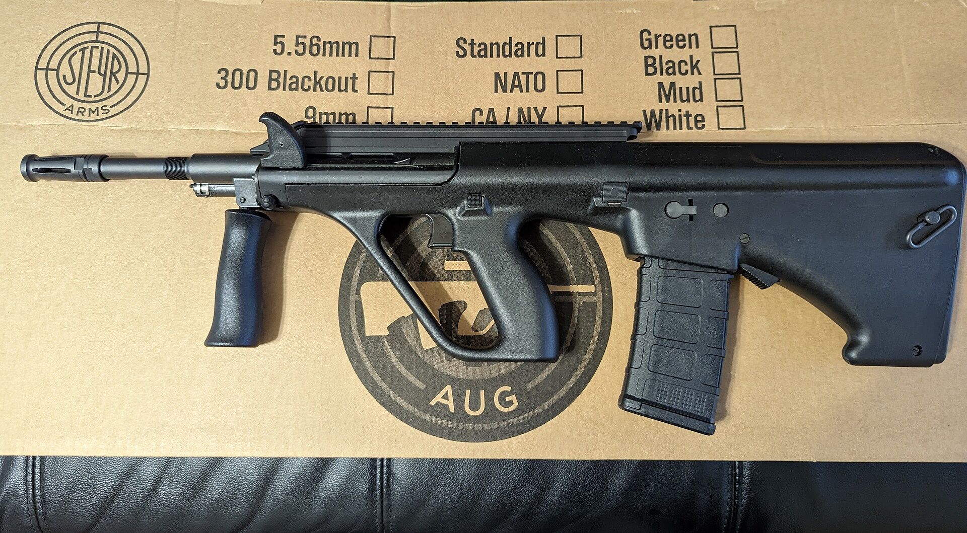 Stery Aug A3 M1 - For Sale - New :: Guns.com