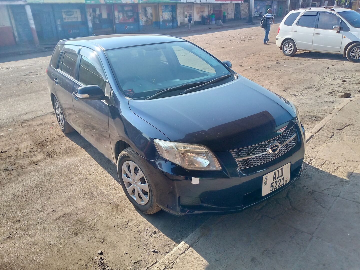 TOYOTA Reviews and Ratings - BE FORWARD