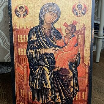 Mpix™ Custom Photo Wood Prints