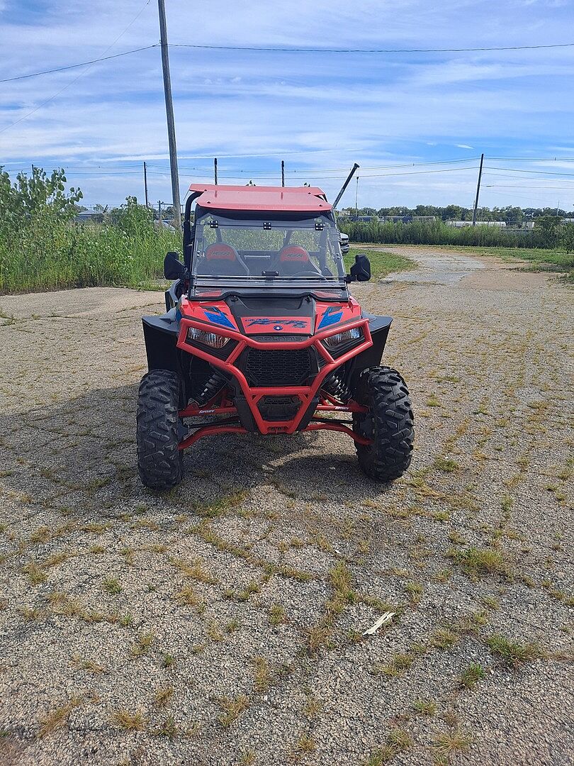 Polaris RZR 900 Fender Flares | SuperATV
