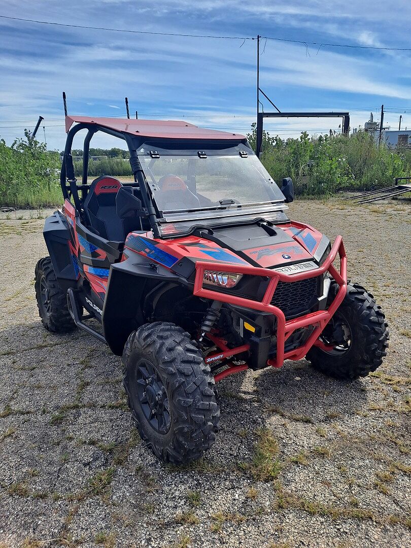 Polaris RZR 900 Fender Flares | SuperATV