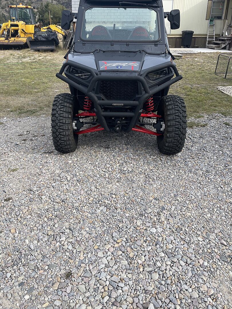 Polaris RZR S 900 3" Lift Kit | SuperATV