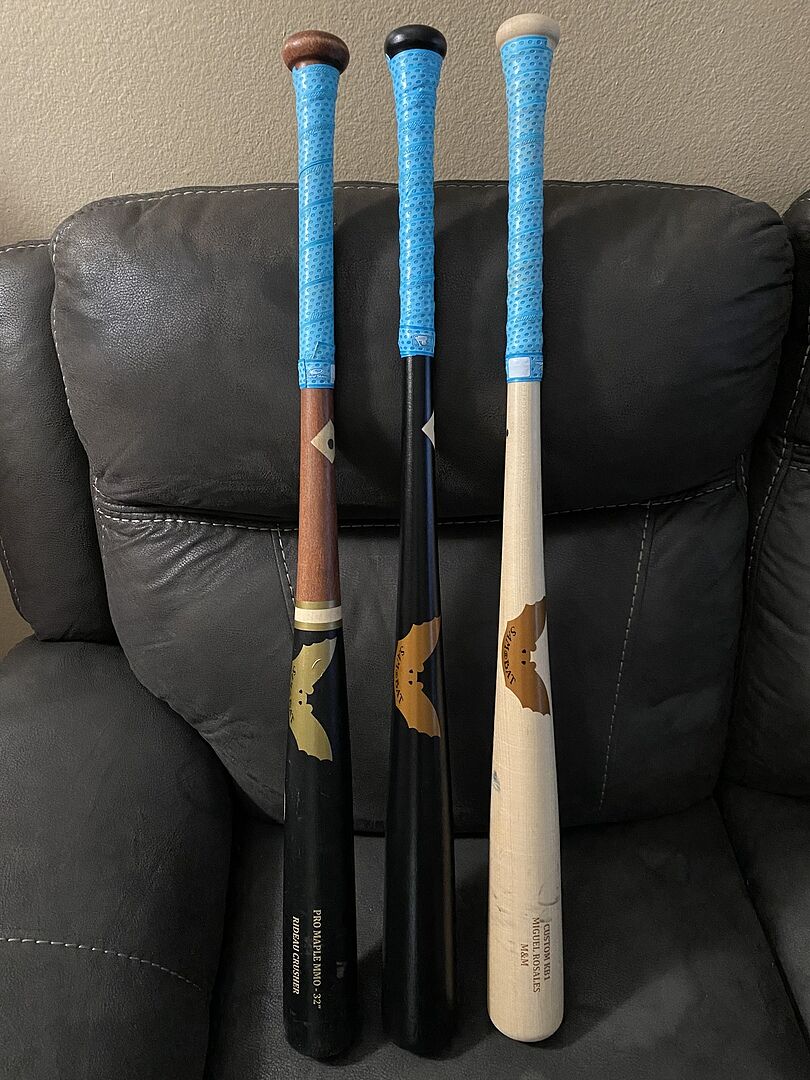 Customer Testimonials – SAM BAT USA