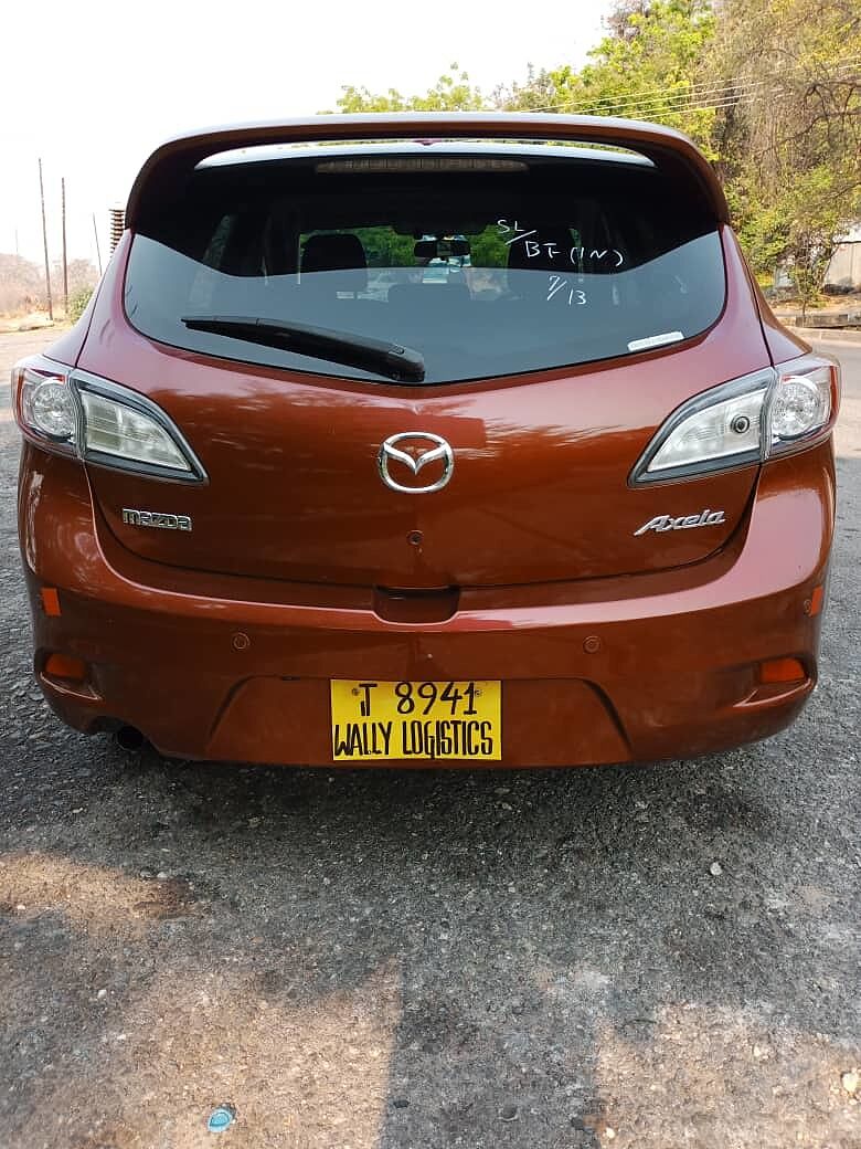 MAZDA Reviews and Ratings - BE FORWARD