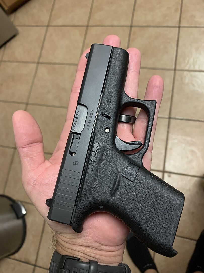 Glock G42 - For Sale - New :: Guns.com