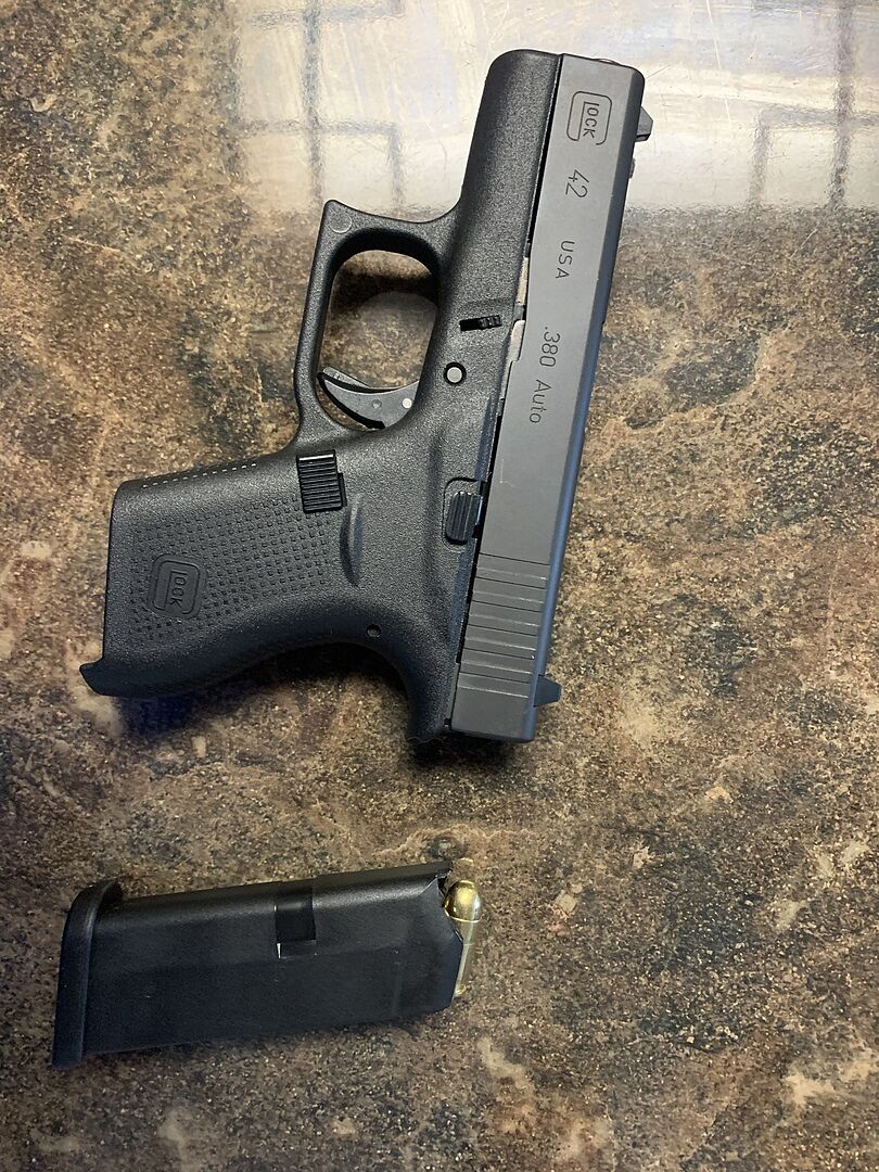 Glock G42 - For Sale - New :: Guns.com