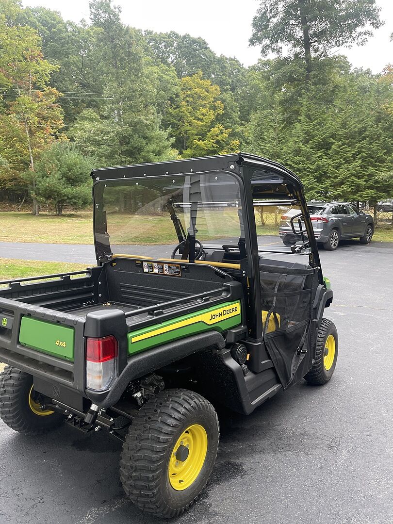 John Deere Gator 835/865 Tinted Roof | SuperATV