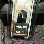 Taurus G2c Magazine - 12 Rounds :: Guns.com