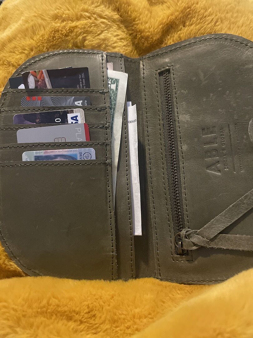 Marisol Wallet