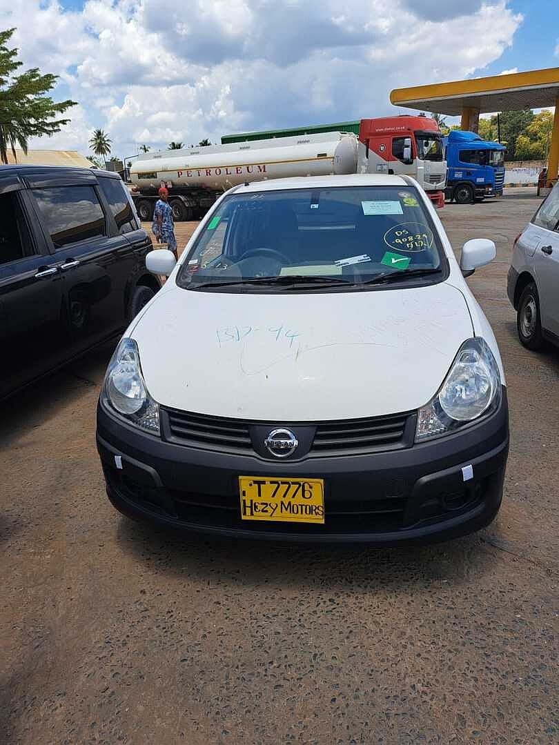 NISSAN AD VAN Reviews and Ratings - BE FORWARD