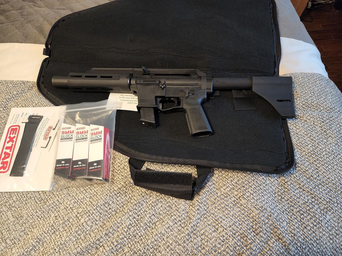 Extar - Shopping Cart