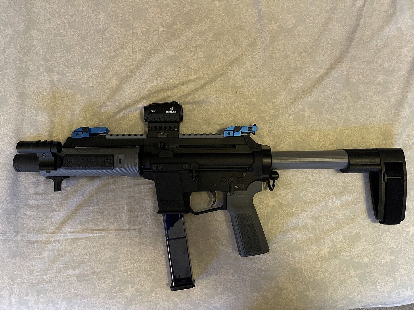 Extar - Shopping Cart