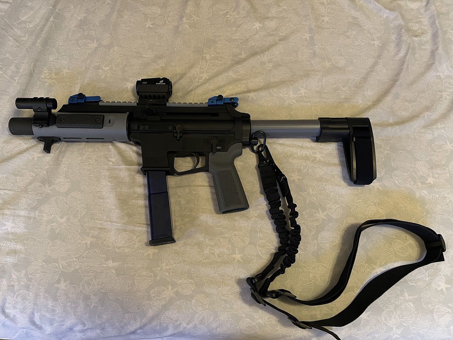 Extar - Shopping Cart