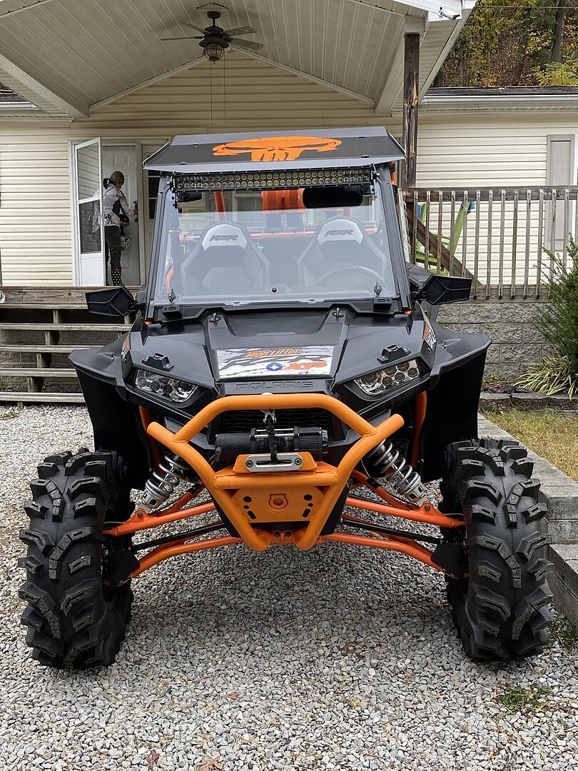 Terminator UTV/ATV Mud Tire | SuperATV