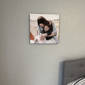 Print Photos On Canvas | Mpix™ Canvas Gallery Wraps