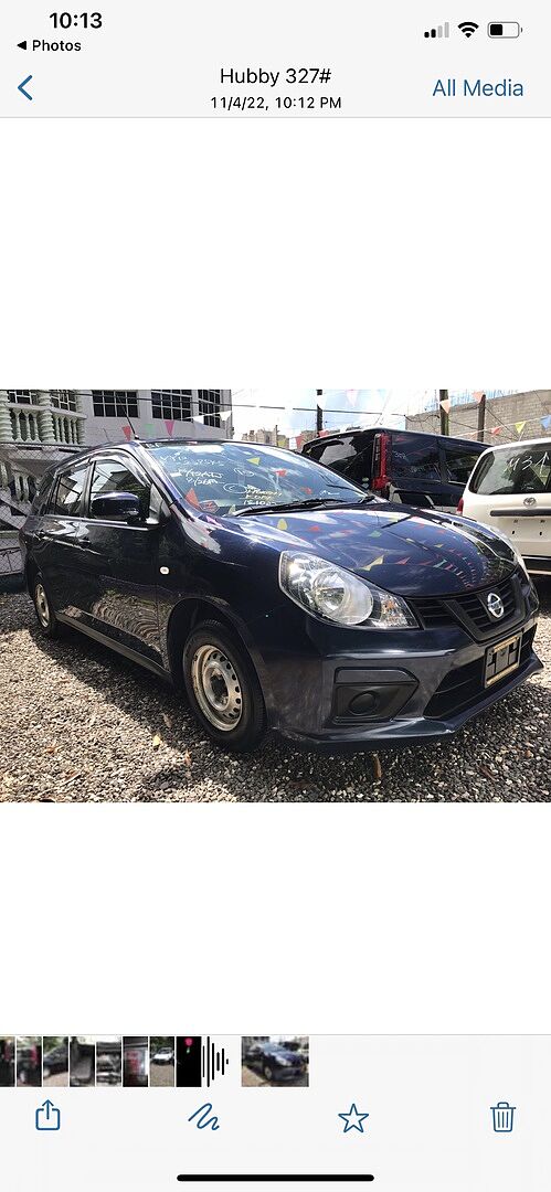 AD VAN Reviews and Ratings - BE FORWARD