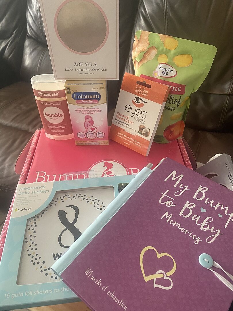 Bump Boxes Premium Upgrade | Bump Boxes