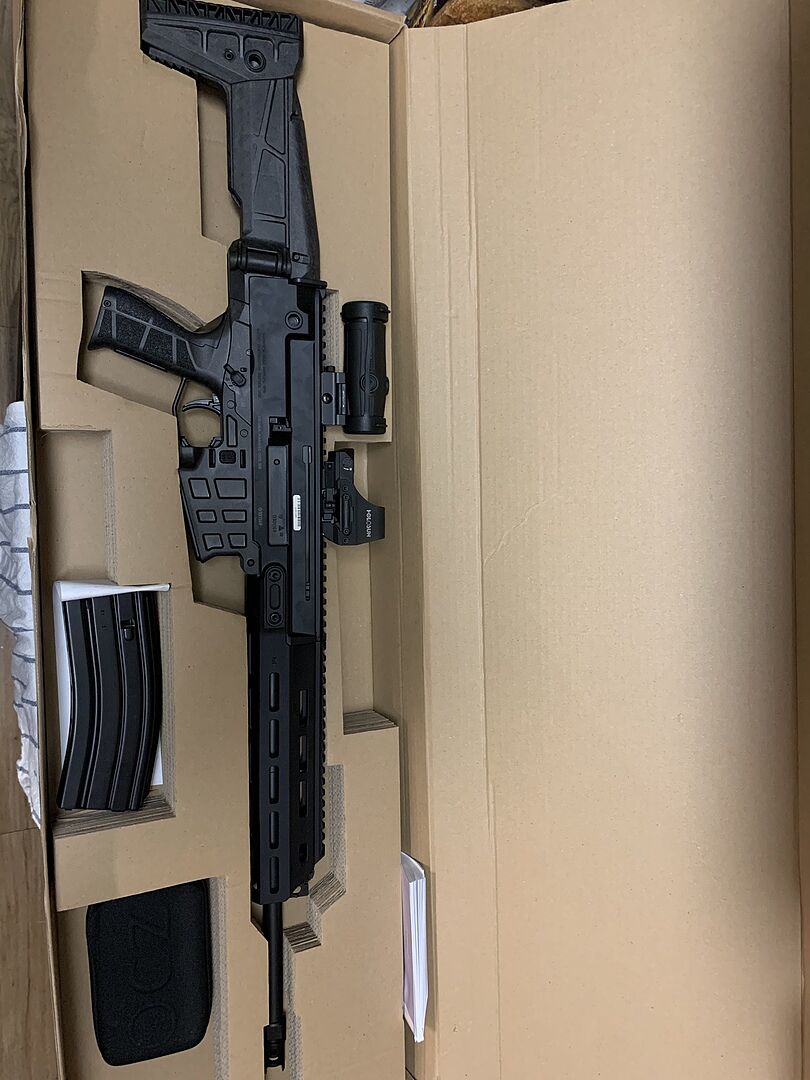 Cz Bren 2 Ms Carbine - For Sale - New :: Guns.com
