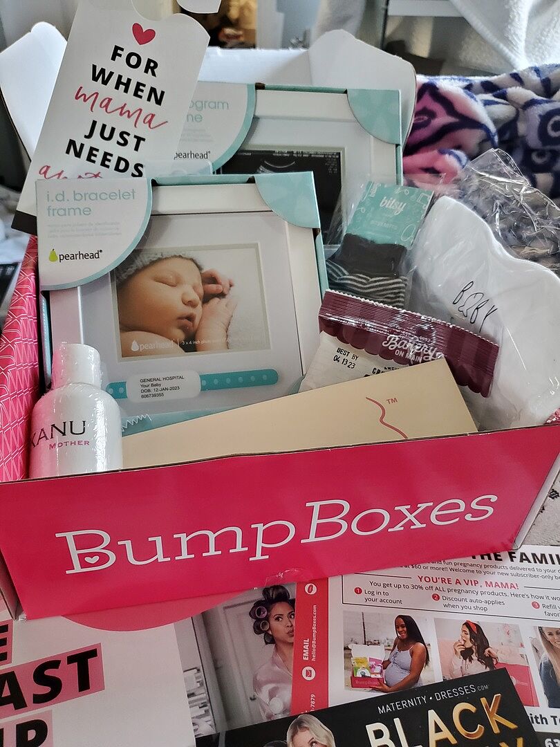 Customer Reviews | Bitsy Boxes